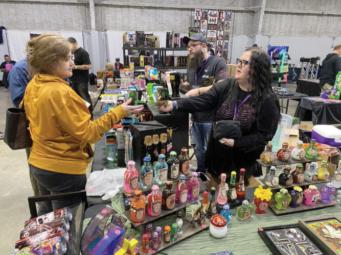 11-10-25-Monster-Mash-2-tle | News, Sports, Jobs - Marietta Times